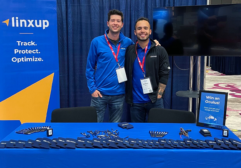 Join Our Team | Linxup