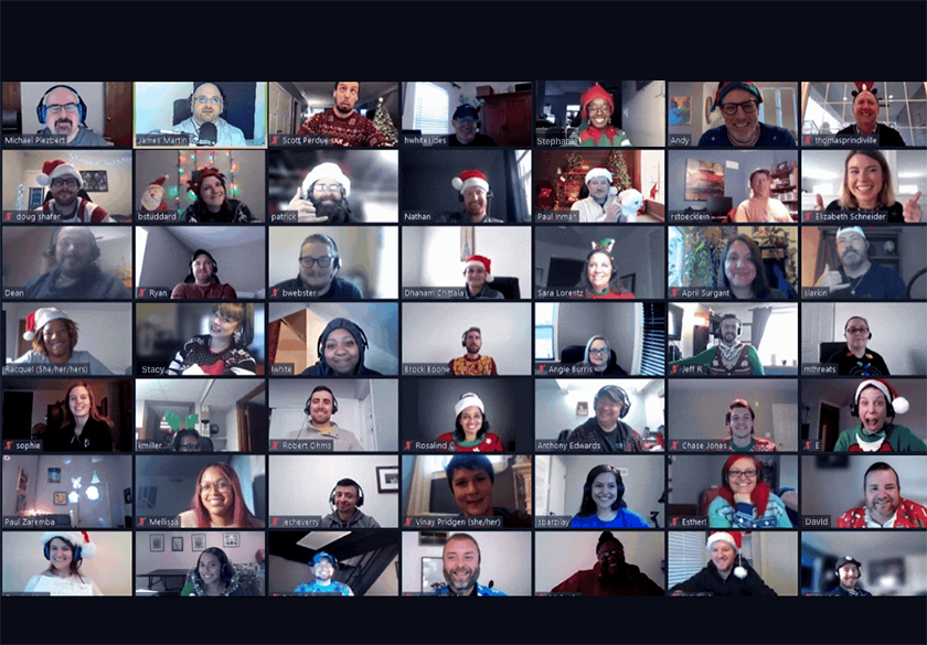 Join Our Team | Linxup