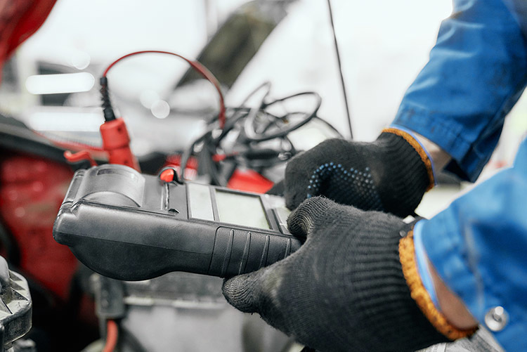 GPS Tracking Solutions - How Linxup GPS Tracking Works | Linxup