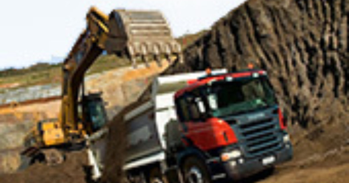 GPS Tracking Equipment for Construction | Linxup