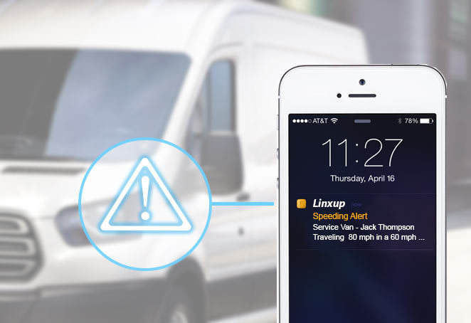 GPS Tracking Solutions - How Linxup GPS Tracking Works | Linxup