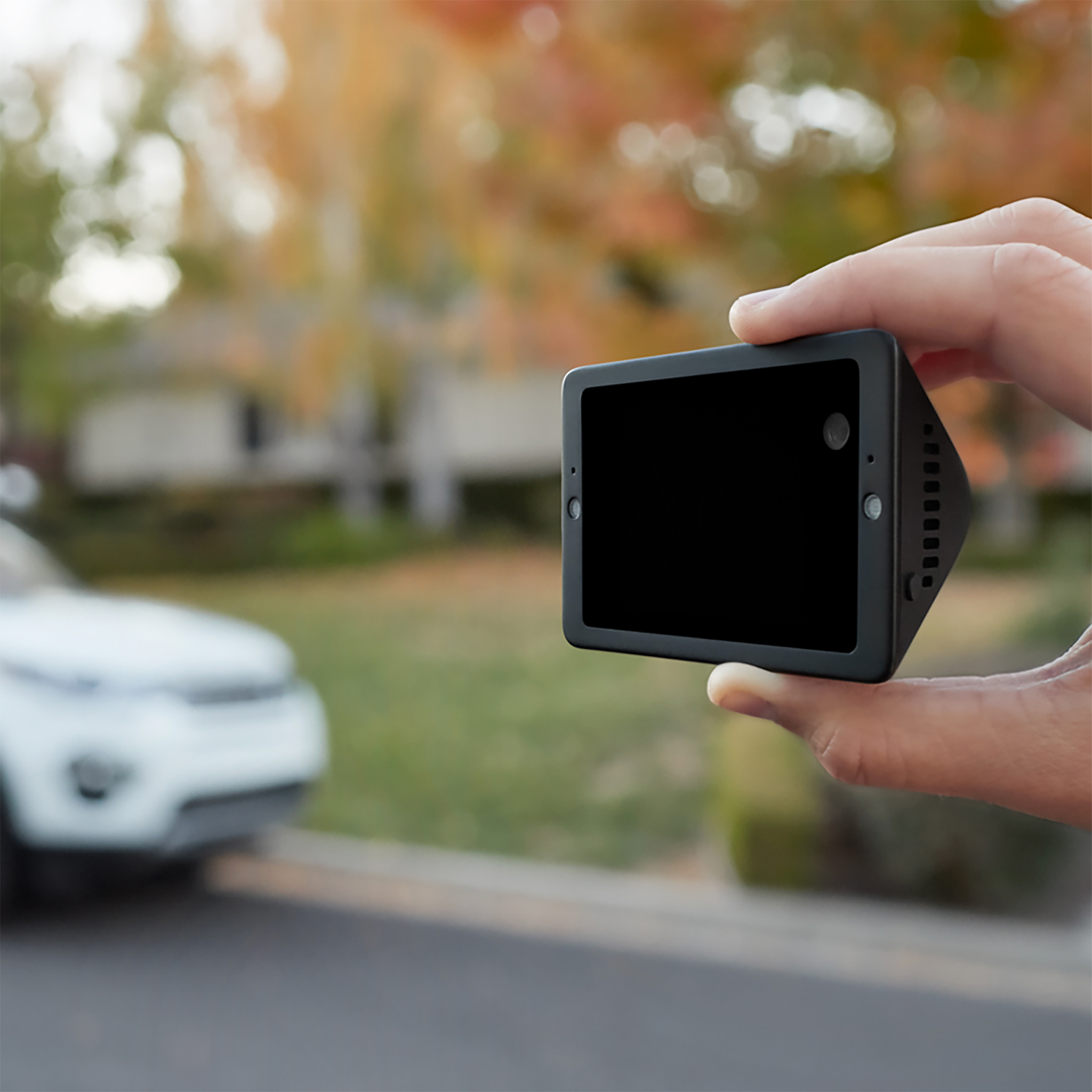 GPS Tracking for Service Fleets | Linxup