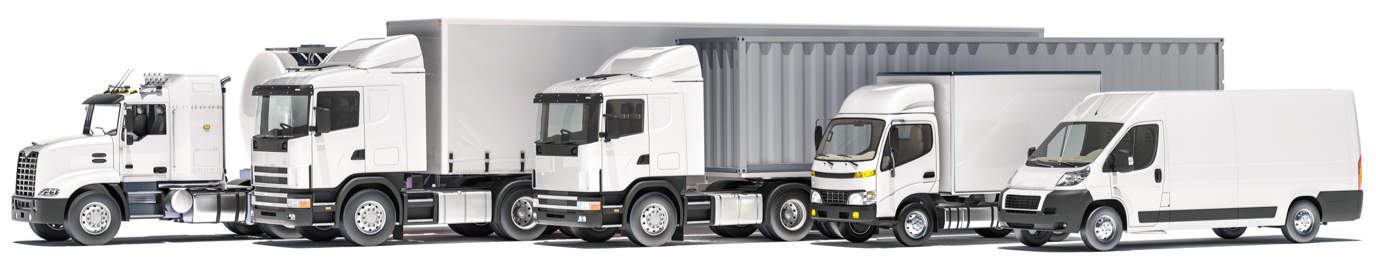 Truck GPS Tracking - Tracking Device for Trucks | Linxup GPS