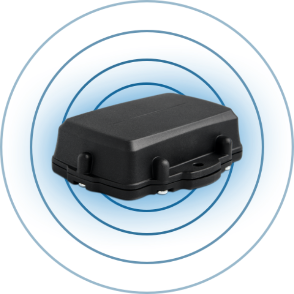 Track, Protect & Optimize with GPS | Linxup