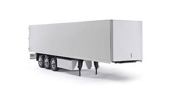 GPS Trailer Tracking for Trailers and Containers | Linxup GPS