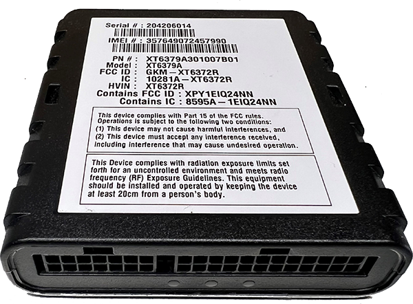 Setting Up Your Plug-In Device